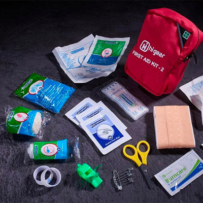 High-Quality First Aid Kits for Workplaces | TradeWorkWear.co.uk ...