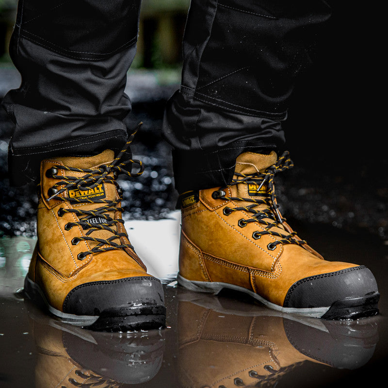 Safety Boots – Trade Workwear