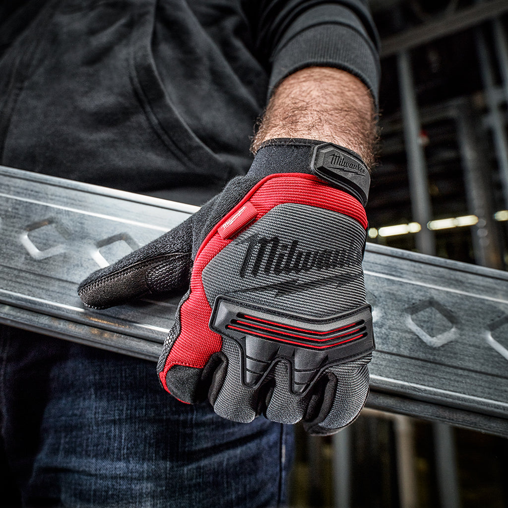 Premium Work Gloves for Every Trade | TradeWorkWear.co.uk – Trade Workwear
