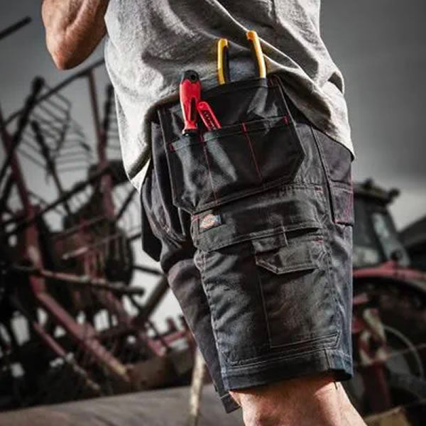 Premium Workwear Shorts from Top Brands | Trade Work Wear – Trade Workwear