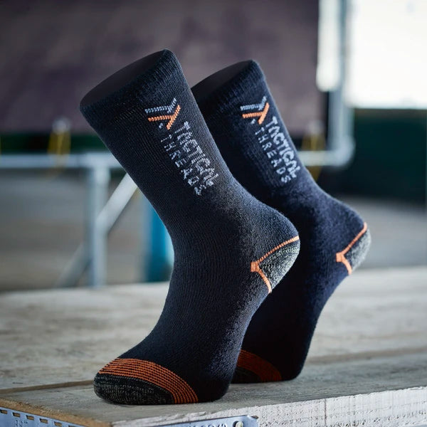 Top-Quality Workwear Socks for Professional Comfort | Trade Work Wear ...