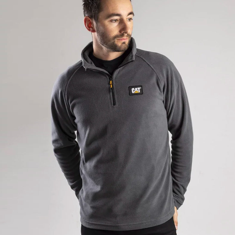 High-Quality Professional Fleeces for Work | TradeWorkWear.co.uk ...