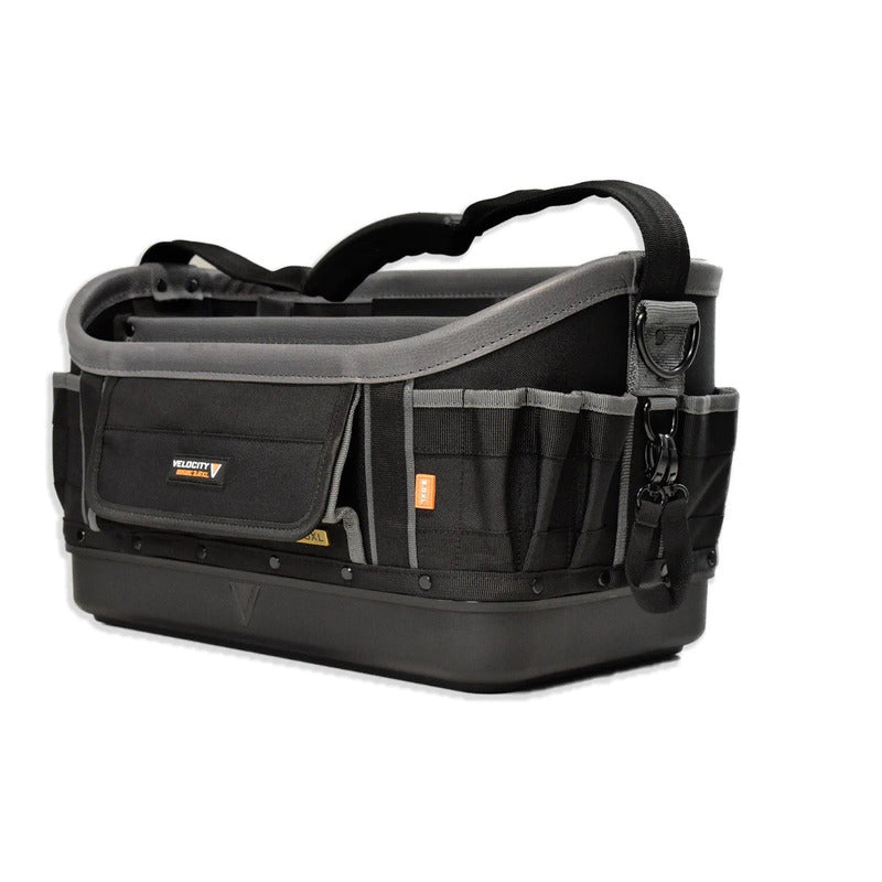 Velocity Pro Gear Tool Bags and Accessories | TradeWorkWear.co.uk ...