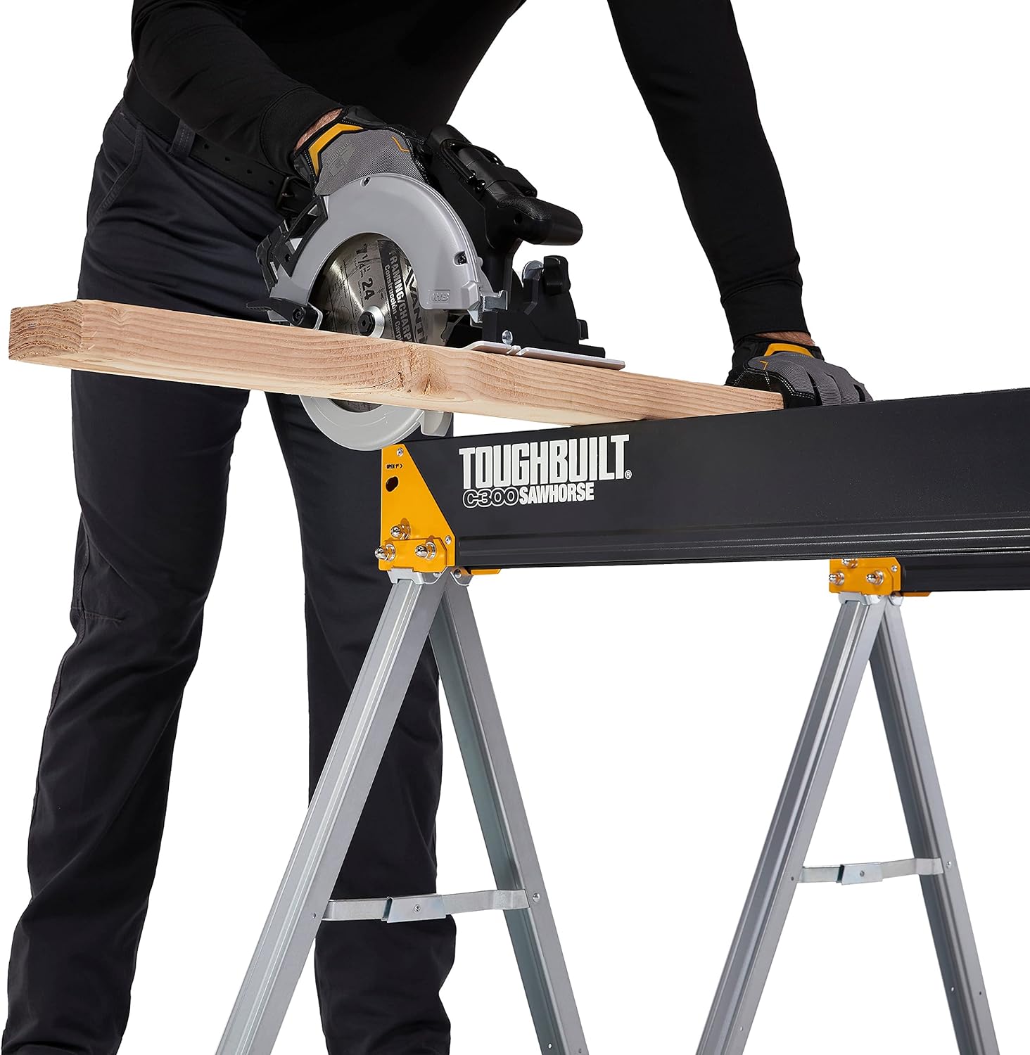 C300 sawhorse store