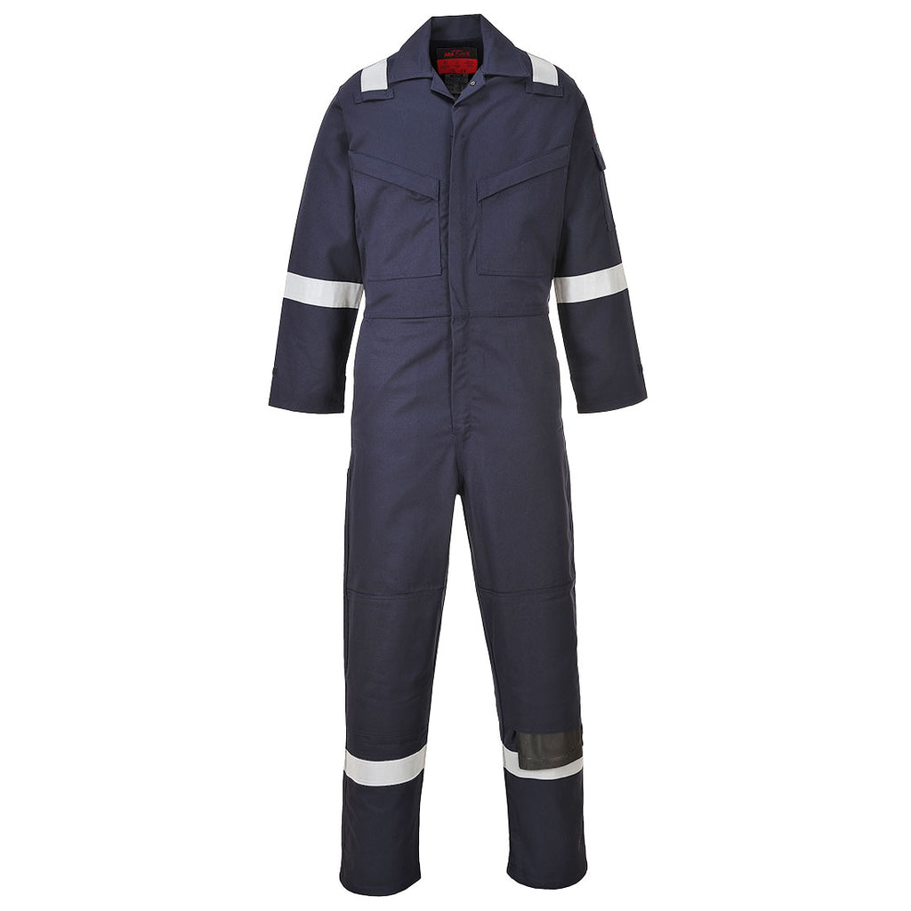 Portwest Araflame Work Lightweight FR Coverall - AF53 – Trade Workwear