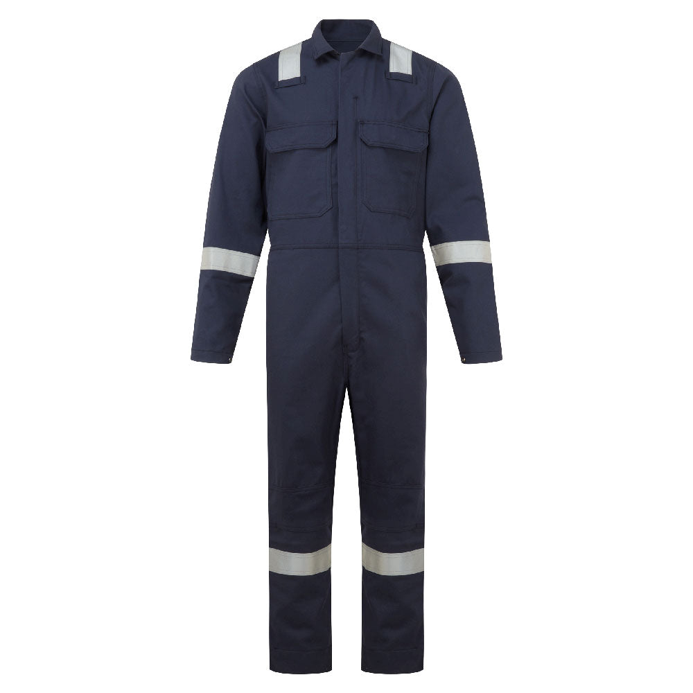 Portwest Bizweld Work FR Classic Coverall - BZ506 – Trade Workwear