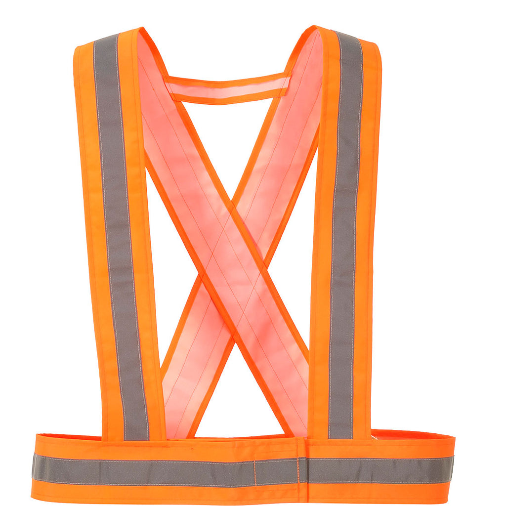 Portwest Hi-Vis Strap - HV55 – Trade Workwear