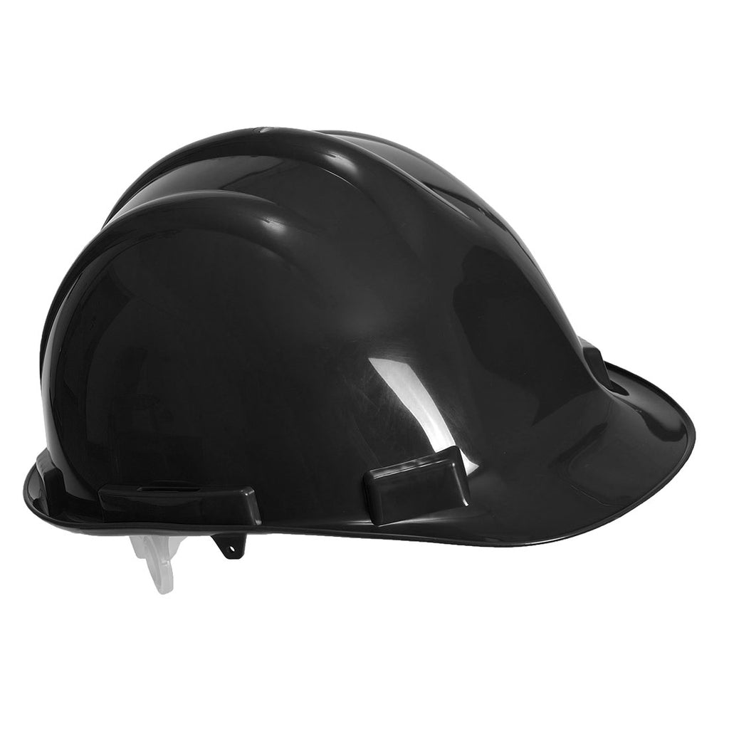 Portwest Expertbase Safety Helmet - PW50 – Trade Workwear