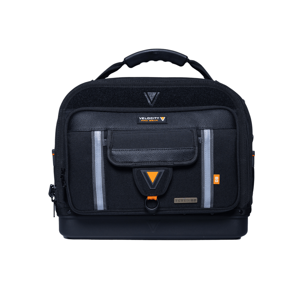 Velocity Pro Gear Tool Bags and Accessories | TradeWorkWear.co.uk ...