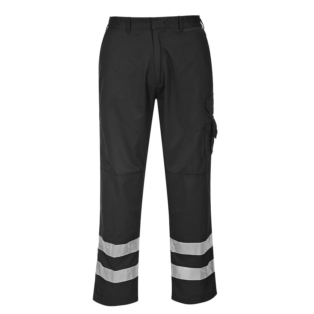 Portwest Iona Safety Combat Trousers - S917 – Trade Workwear