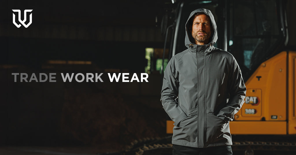 Trade Workwear | Top Brands Including Milwaukee, Dickies & Portwest