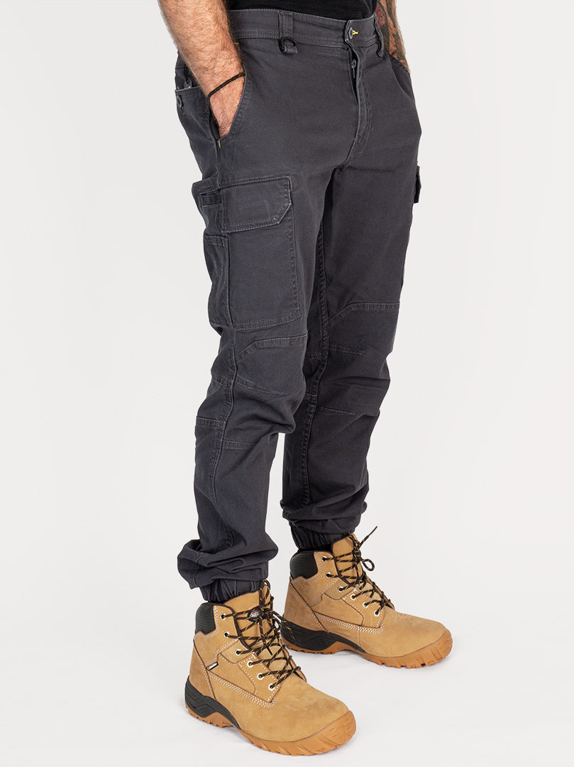 Bisley X Airflow Stretch Stove Pipe Trousers – Slim Fit Workwear ...