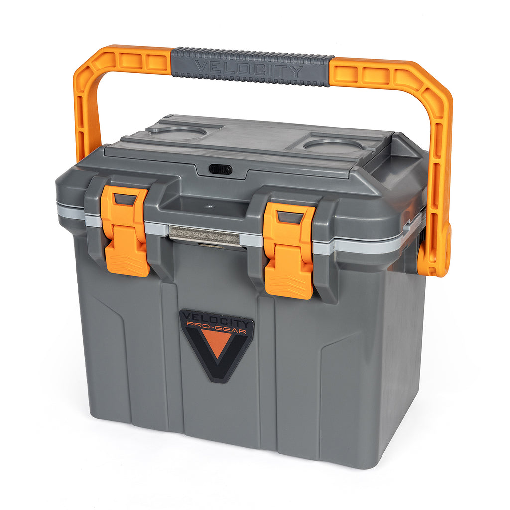Velocity ProGear VR-110 Cooler Box – Trade Workwear