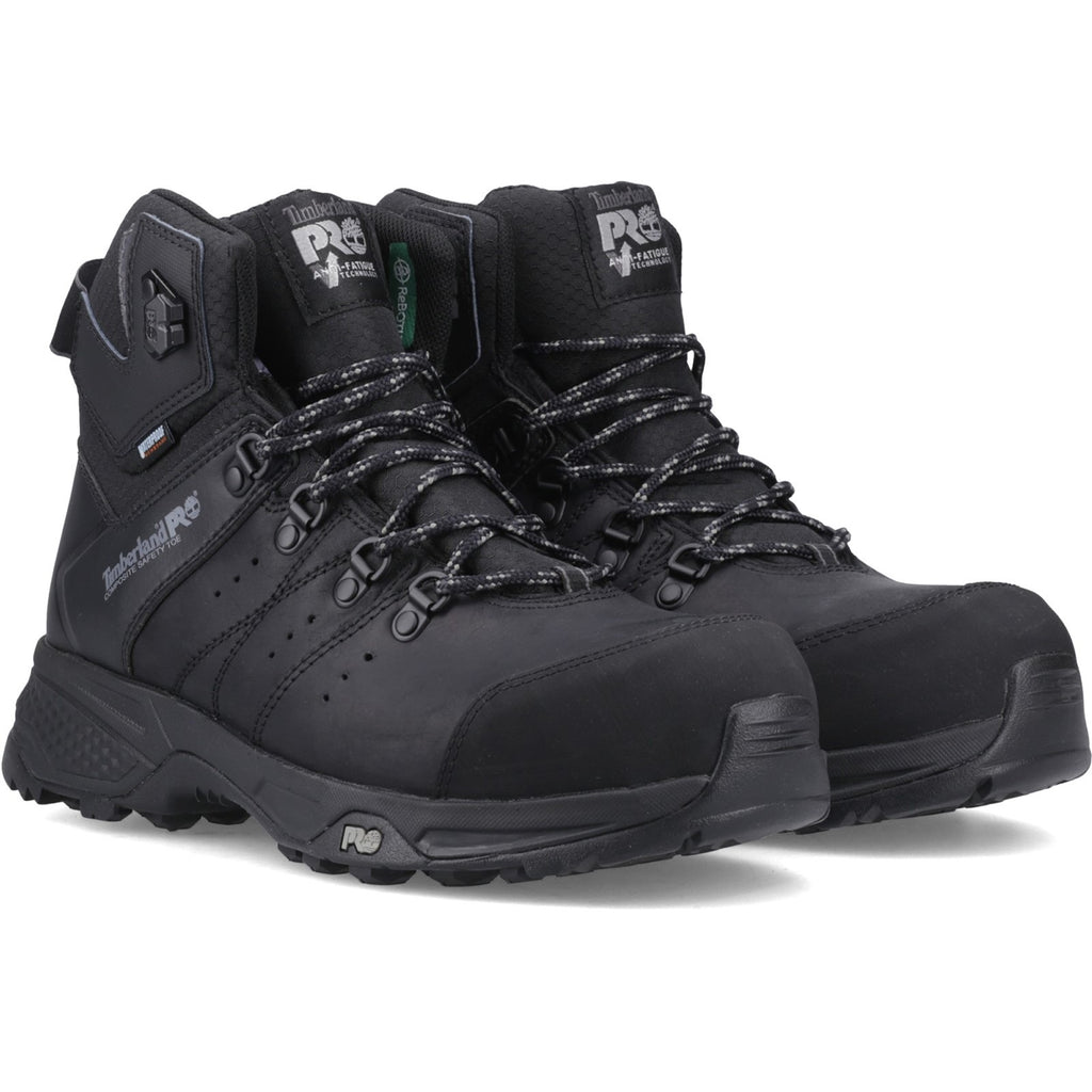 Timberland Pro Switchback Work Boot – Trade Workwear