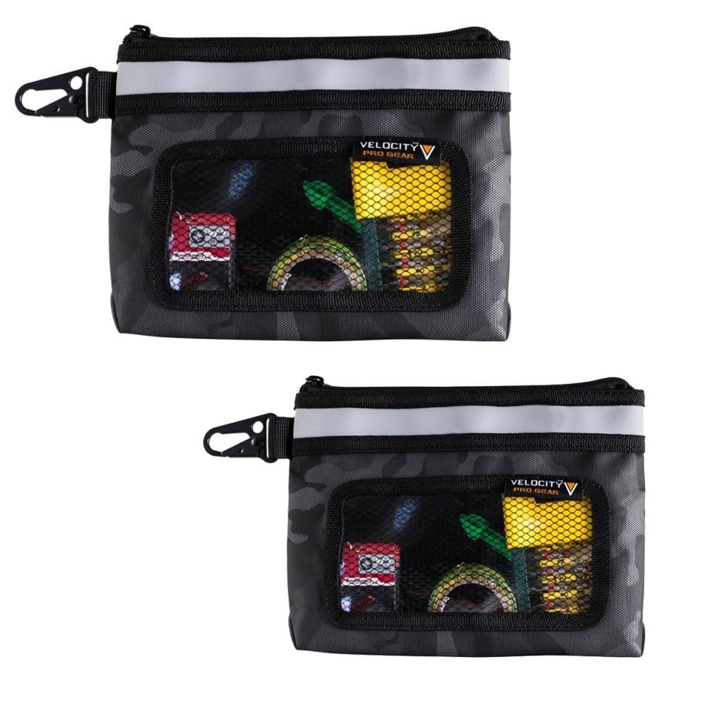 Velocity Rogue Organiser Bags - VR-0804 – Trade Workwear