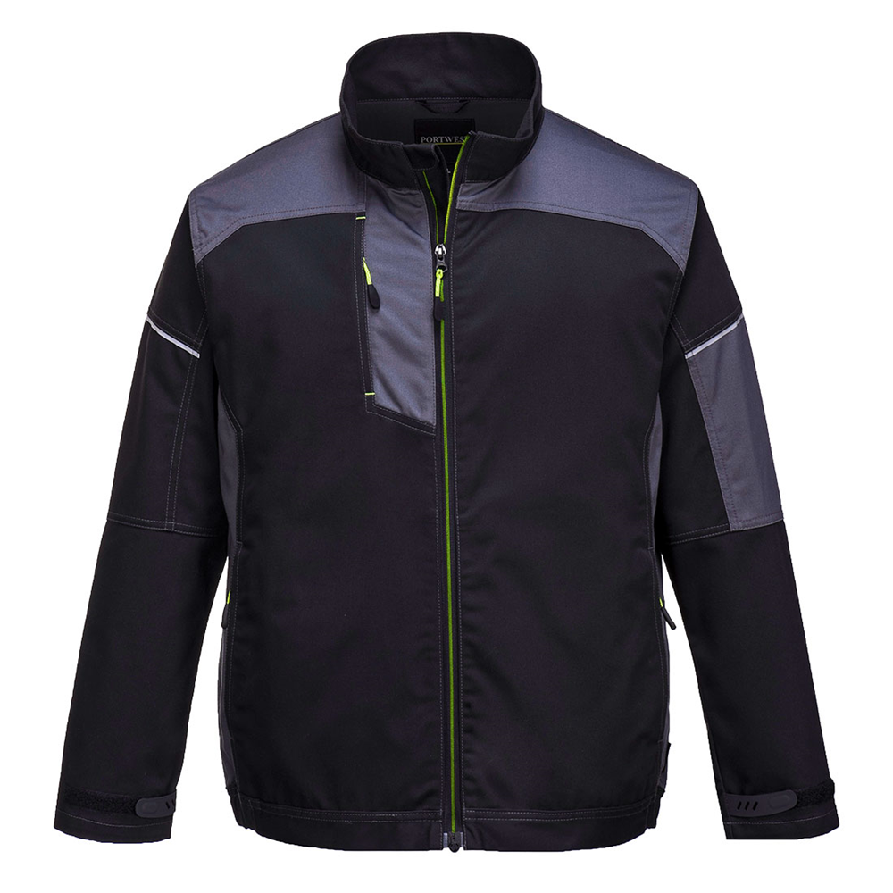 Portwest PW3 Work Jacket – Trade Workwear
